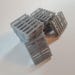 HO Scale Pallets for Model Railroad Diorama 40X48 Scale Inches 24 Pack ...