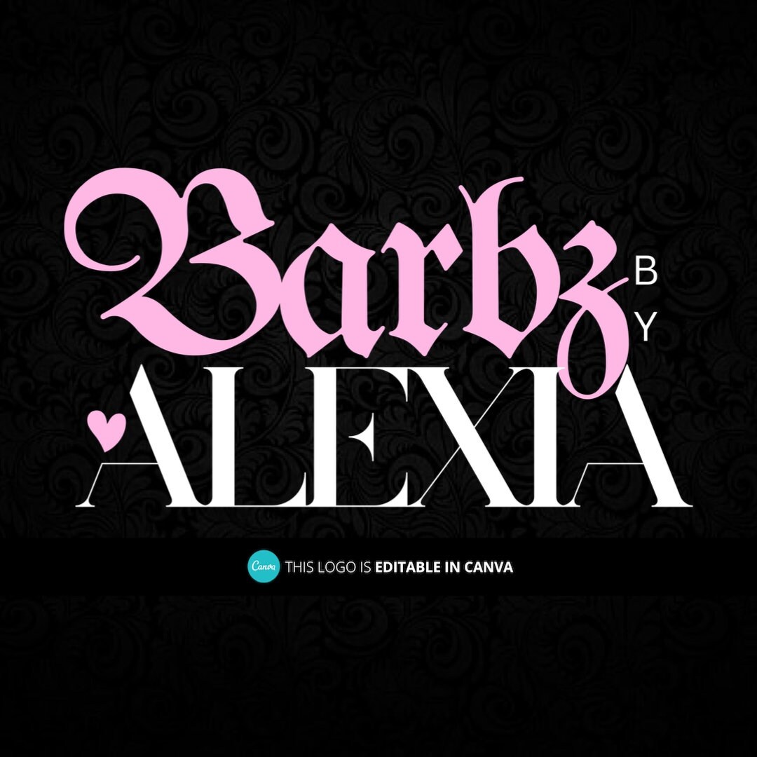 Alexia Logo
