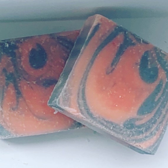 Vampire Soap / Cold Process Soap / Scented Soap - Etsy