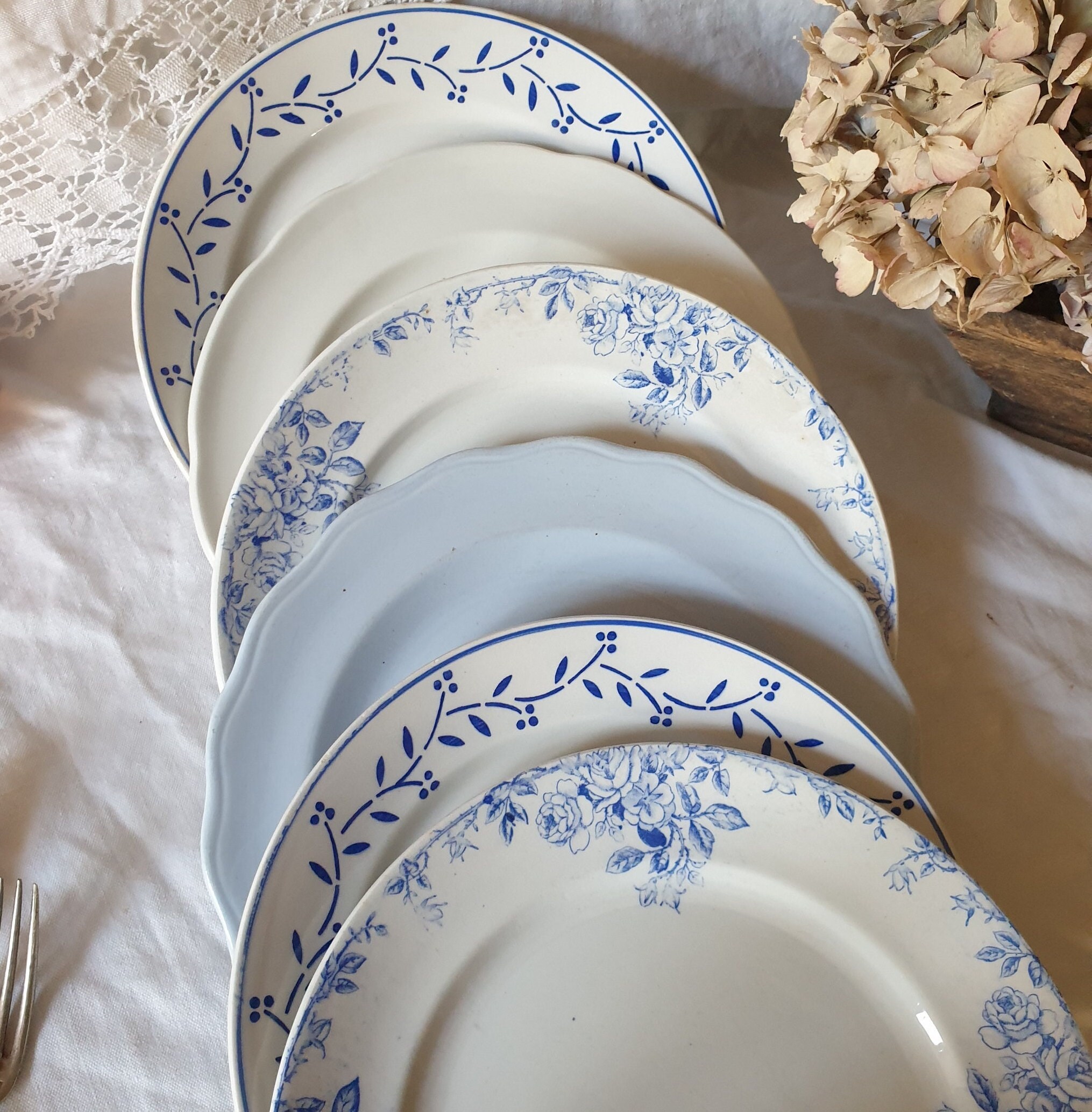 Simple Blue China Pattern | ppgbbe.intranet.biologia.ufrj.br