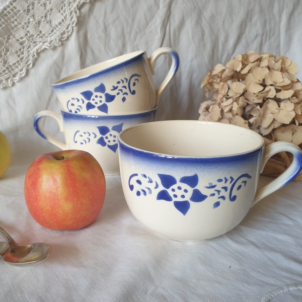 French Faience - Etsy