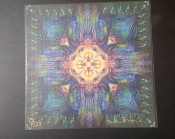 Luke Brown Art | Etsy