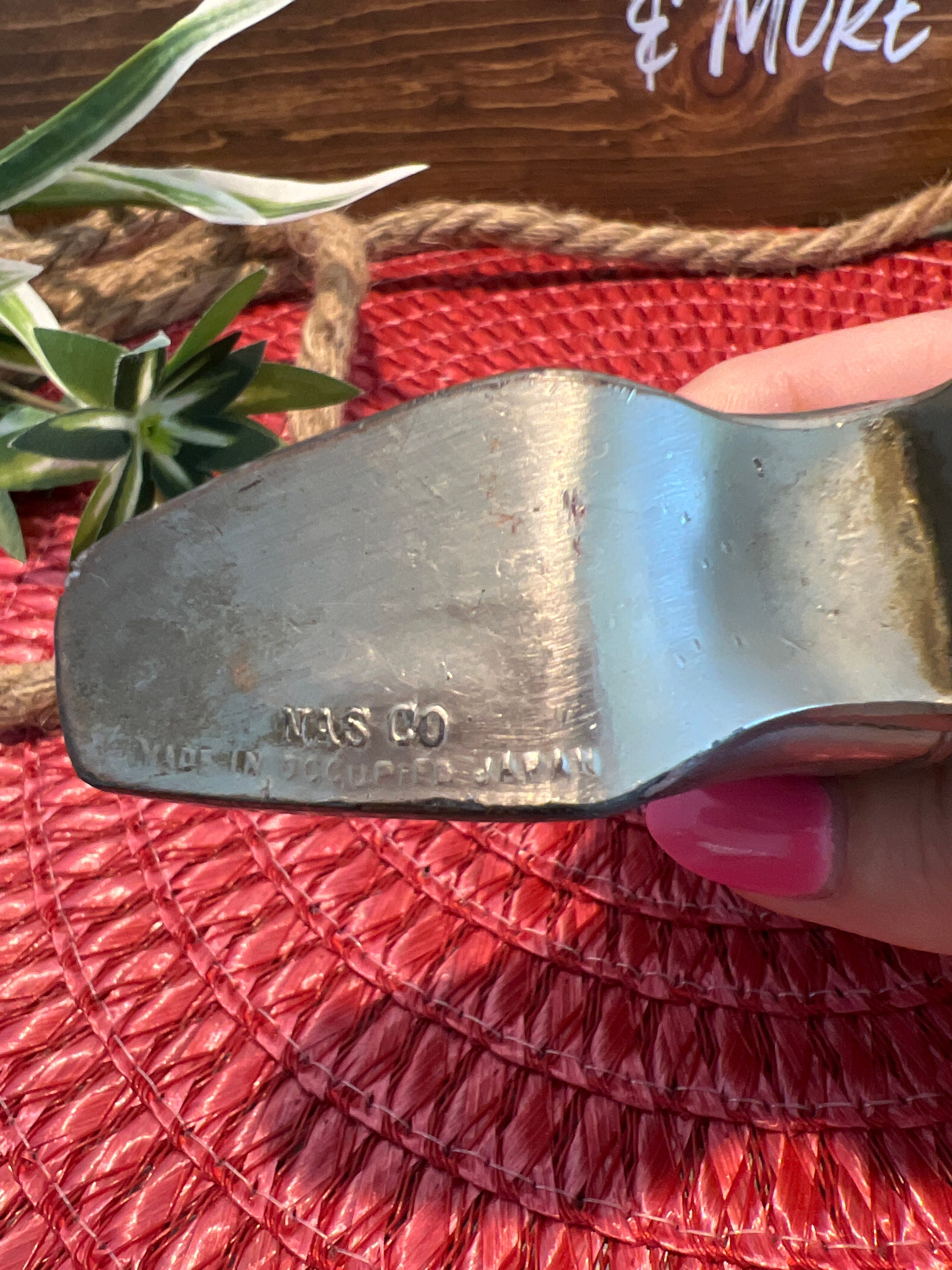 Vintage Cowboy Boot Lighter Made in Occupied Japan - Etsy