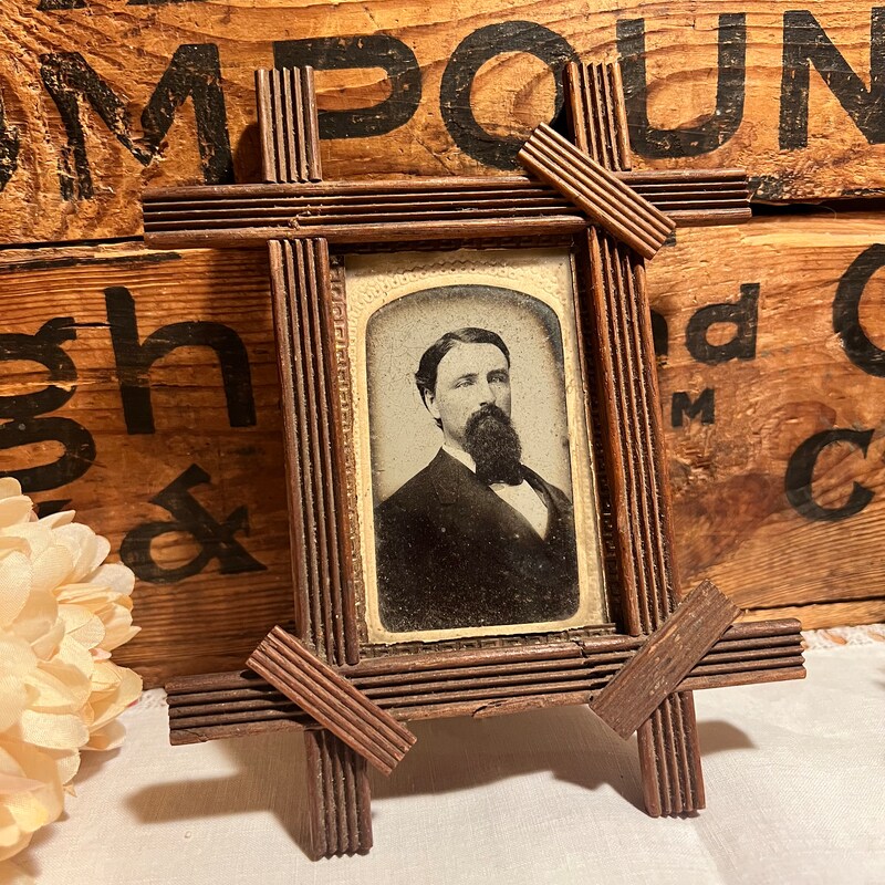 Adirondack Frame - Etsy