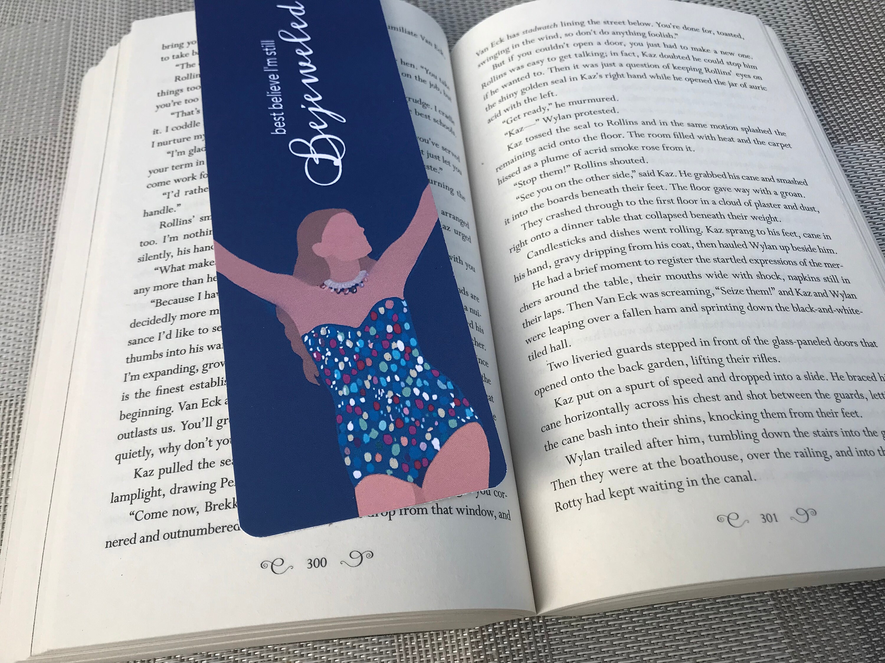 Taylor Swift Bejeweled Bookmark Midnights Swiftie Gift Book - Etsy
