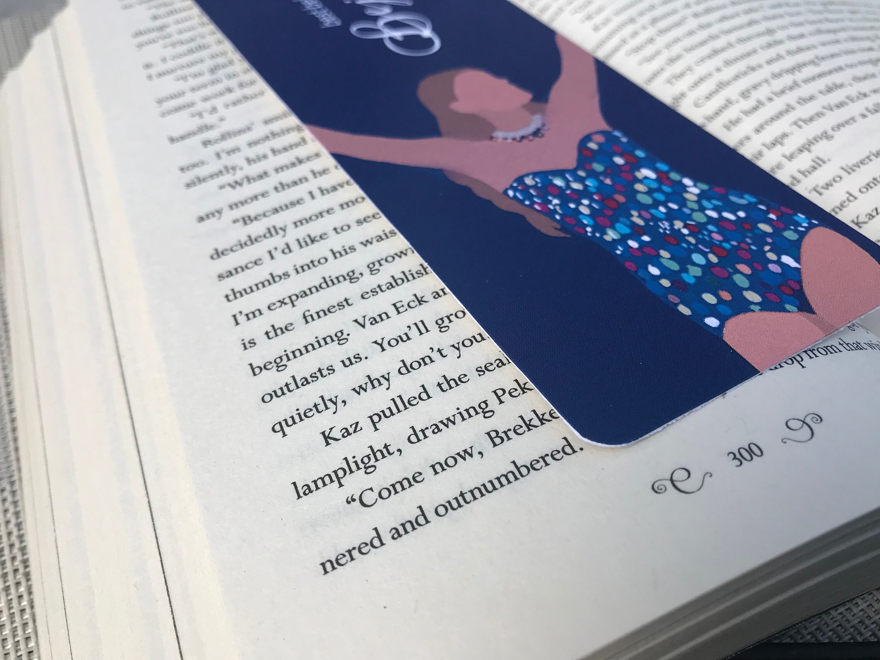 Taylor Swift Bejeweled Bookmark Midnights Swiftie Gift Book - Etsy