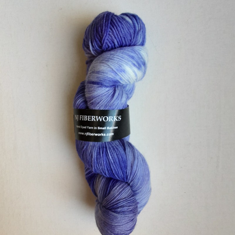 Variegated Yarn - Etsy