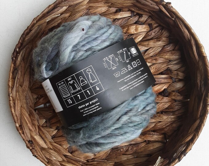 KC Yarn, KC Cozy Yarn, Discontinued Yarn, Joann Yarn, Super Bulky Yarn ...