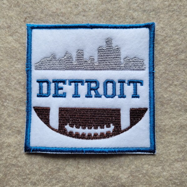 Detroit - Etsy