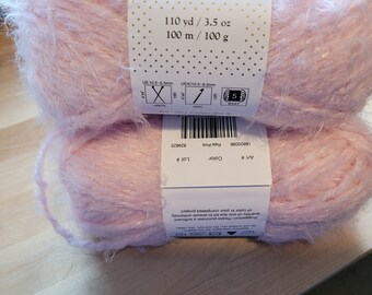 Angel Hair Yarn - Etsy