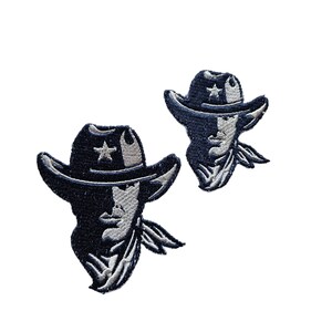 Dallas Football Cowboy Patch 2 Sizes Available Iron On - Etsy