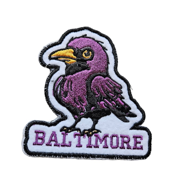 Baltimore Embroidery - Etsy