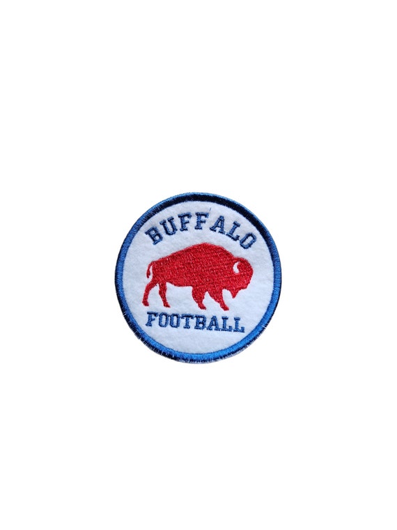 Standing Buffalo Logo