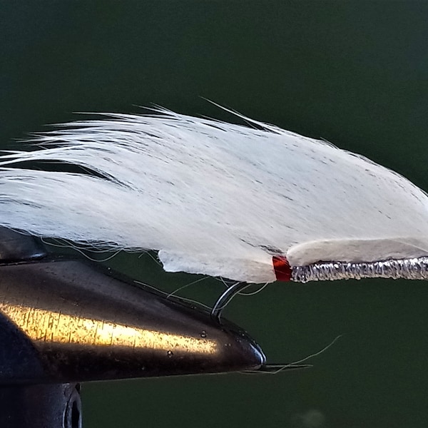 Streamer Fly - Etsy