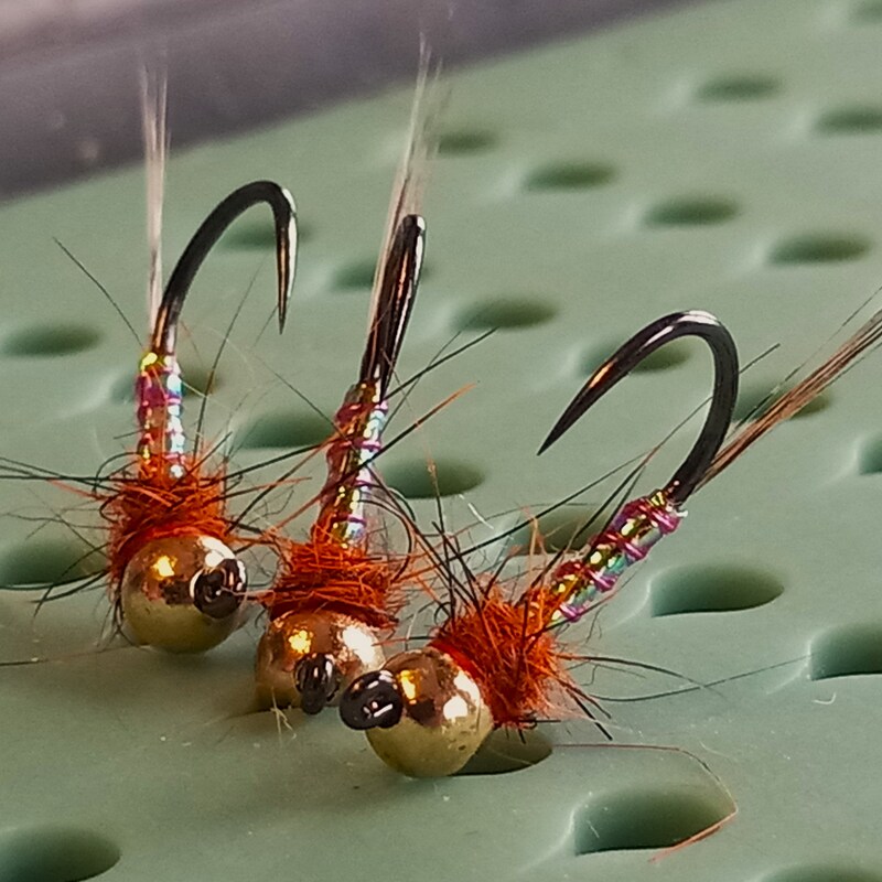 Lightning Bugs - Etsy