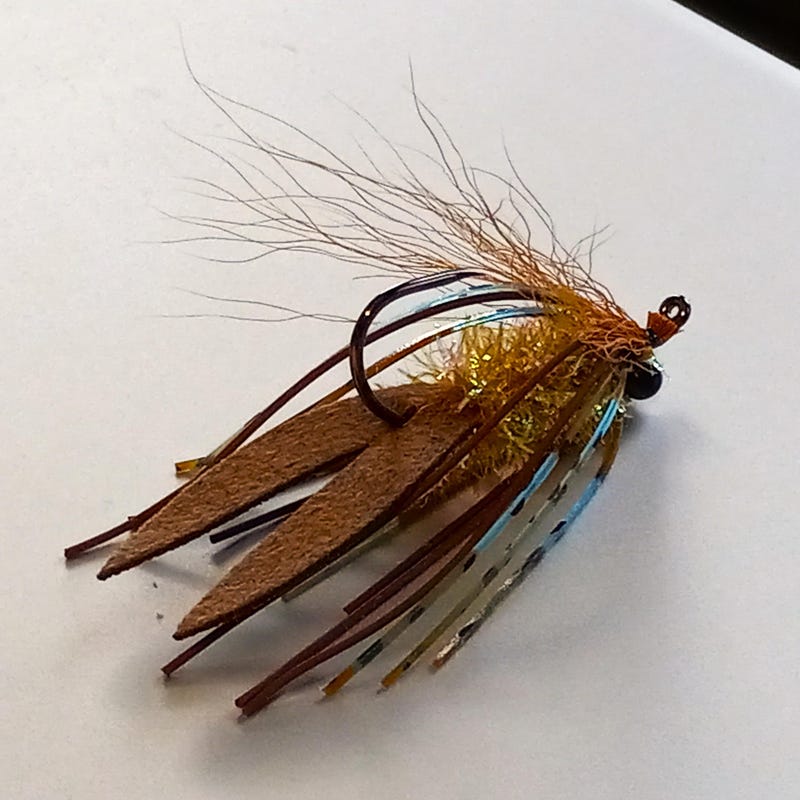 Crayfish - Etsy