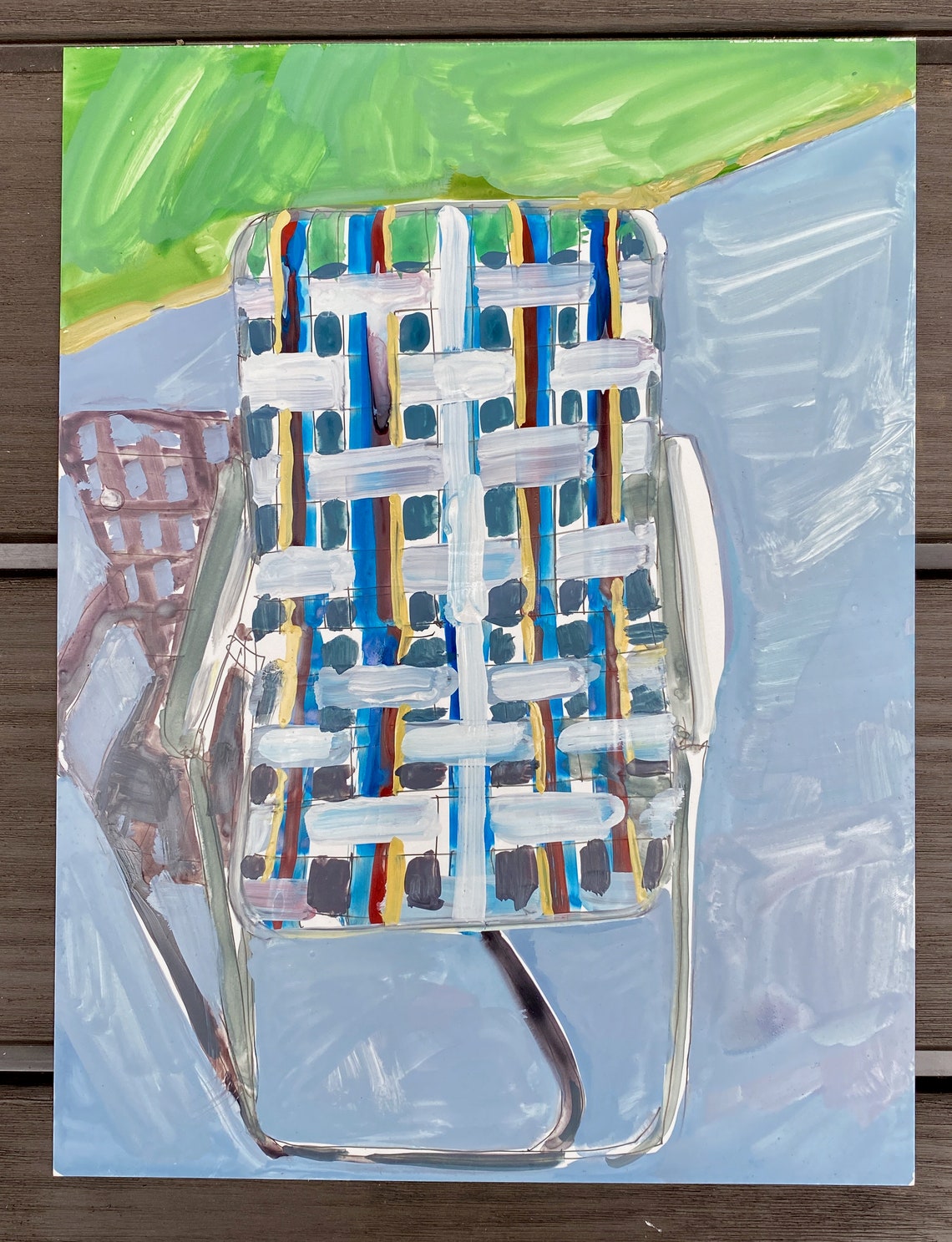 Still Life Paintings of Ordinary Objects - Etsy