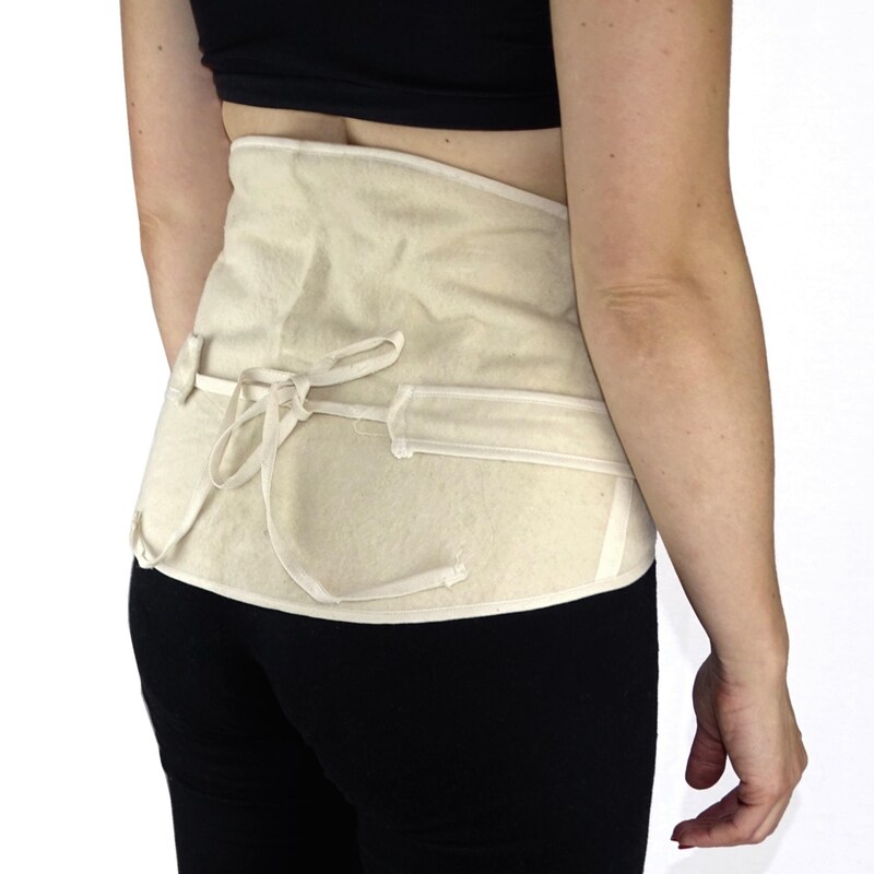 Kidney Warmer - Etsy UK