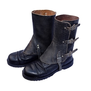 Spatterdashes - Etsy