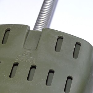 Unique 1980s Swedish Army Shoe Trees Military Surplus Boot Stretchers ...