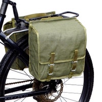 Pannier - Etsy