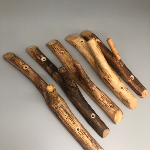 Branch Hooks - Etsy