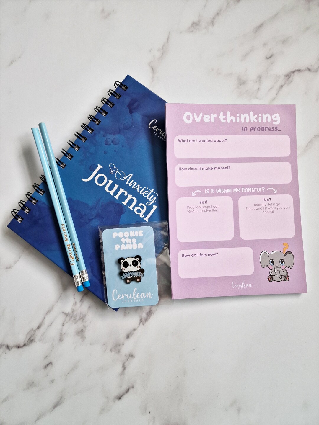 Mental Health Bundles - Etsy