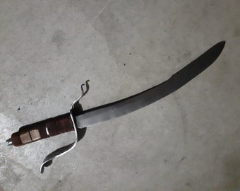 Bow Hand Guard - Etsy