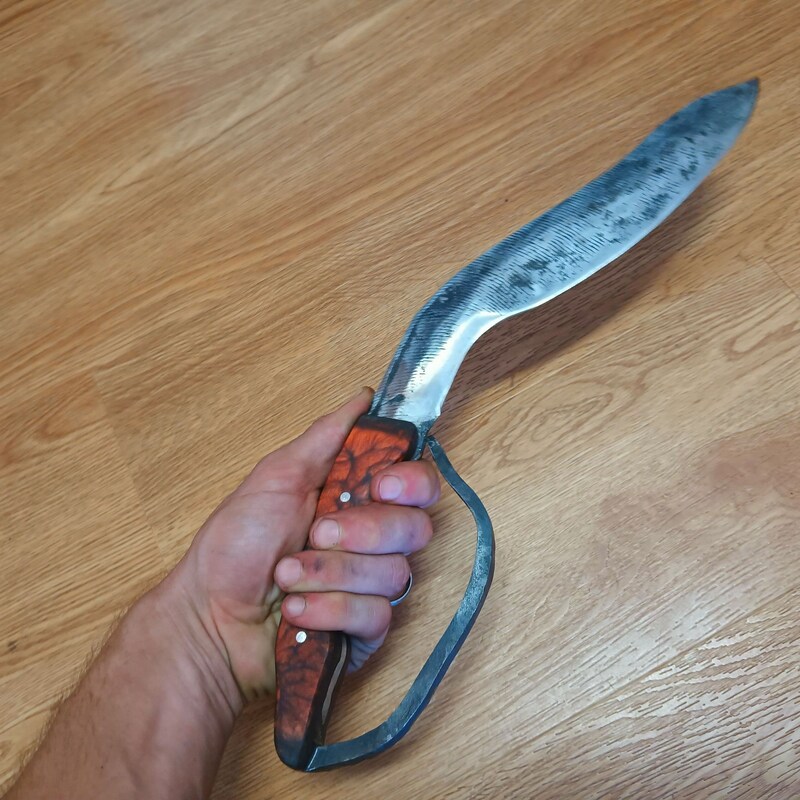 Daryl Dixon Knife - Etsy