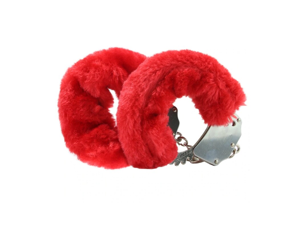 Fetish Fantasy Beginner's Furry Cuffs - Etsy