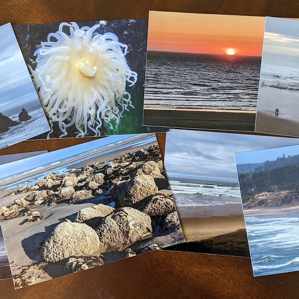 Scenic Postcards - Etsy