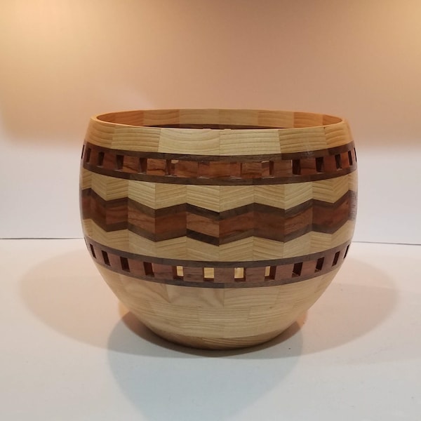 Open Segmented - Etsy