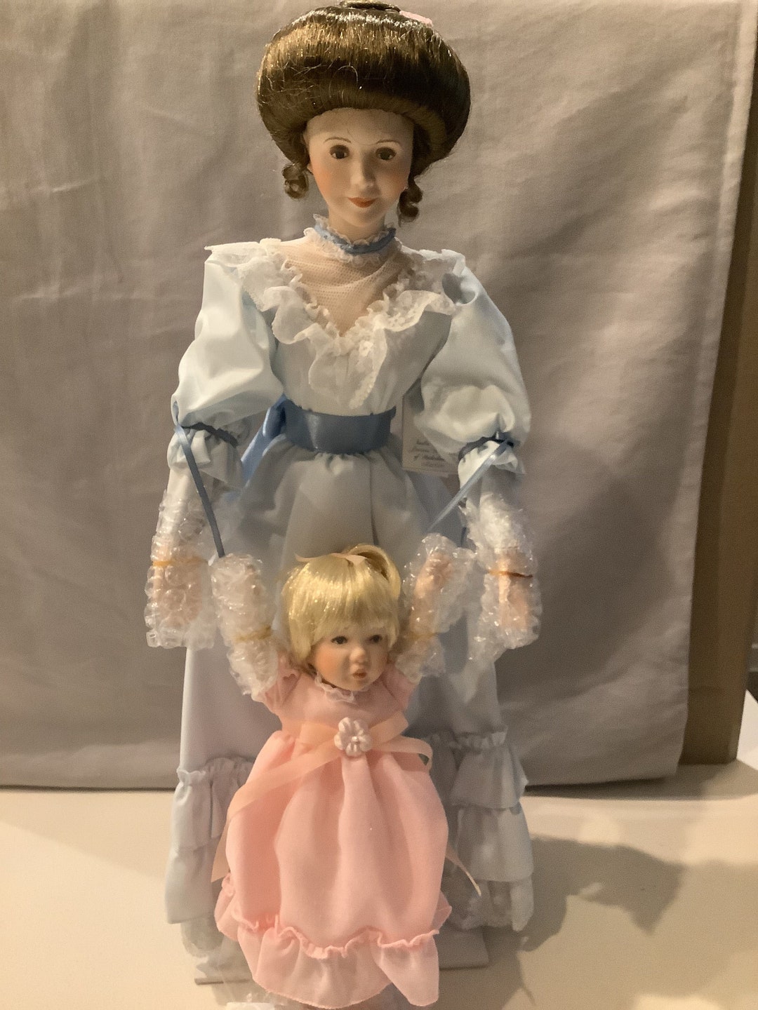 Vintage Sandra Kuck loving Steps Precious Memories of Motherhood ...