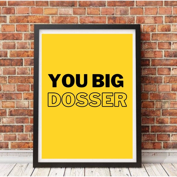 Gypsy Print - Etsy UK