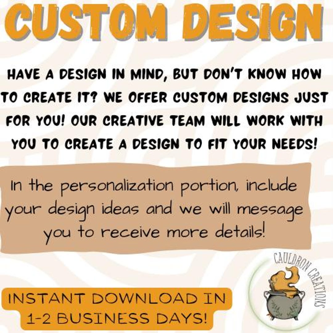 Custom Digital Design- Instant Download, Invitations, Custom Design ...