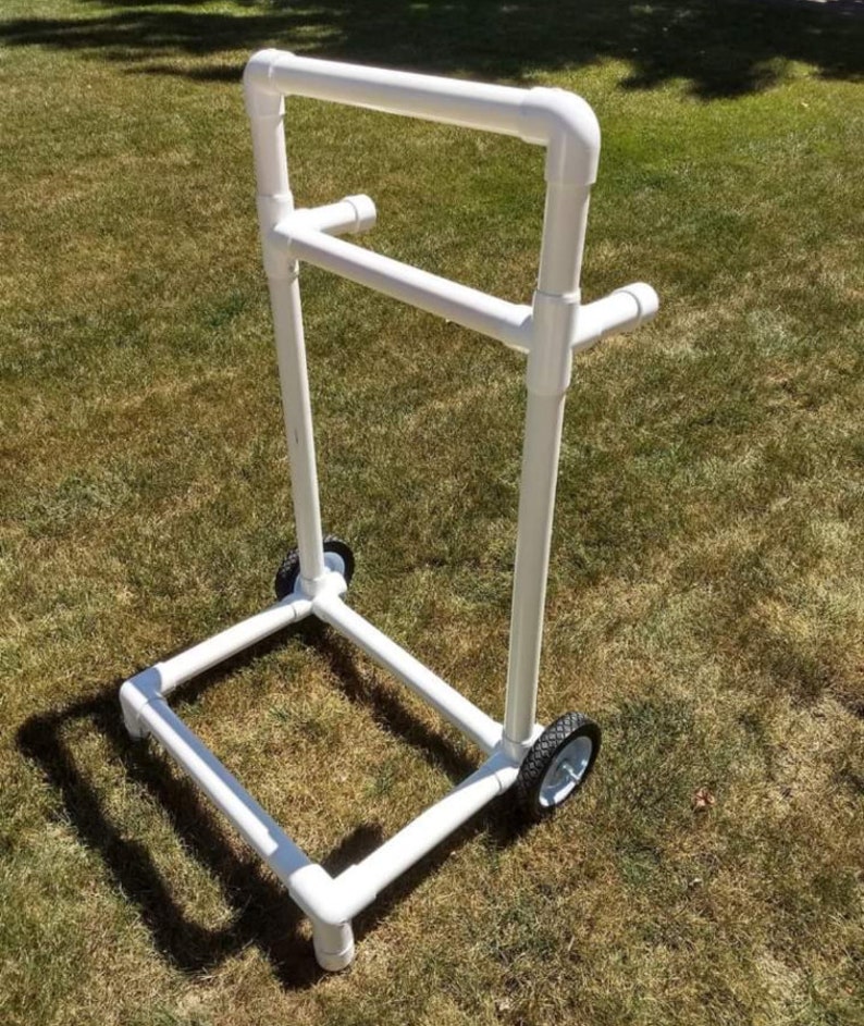 Agility Tunnel Mover Cart (LOCAL PICKUP ONLY - in Ohio) - Etsy