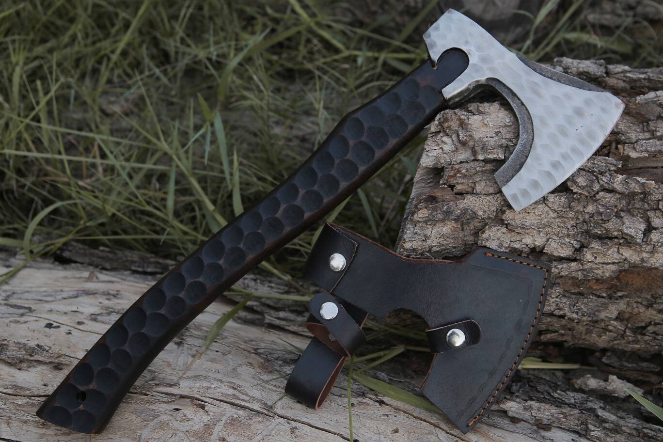 Axe Sheath for sale | Only 3 left at -60%