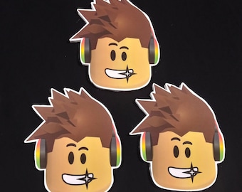 Roblox Cutouts | Etsy