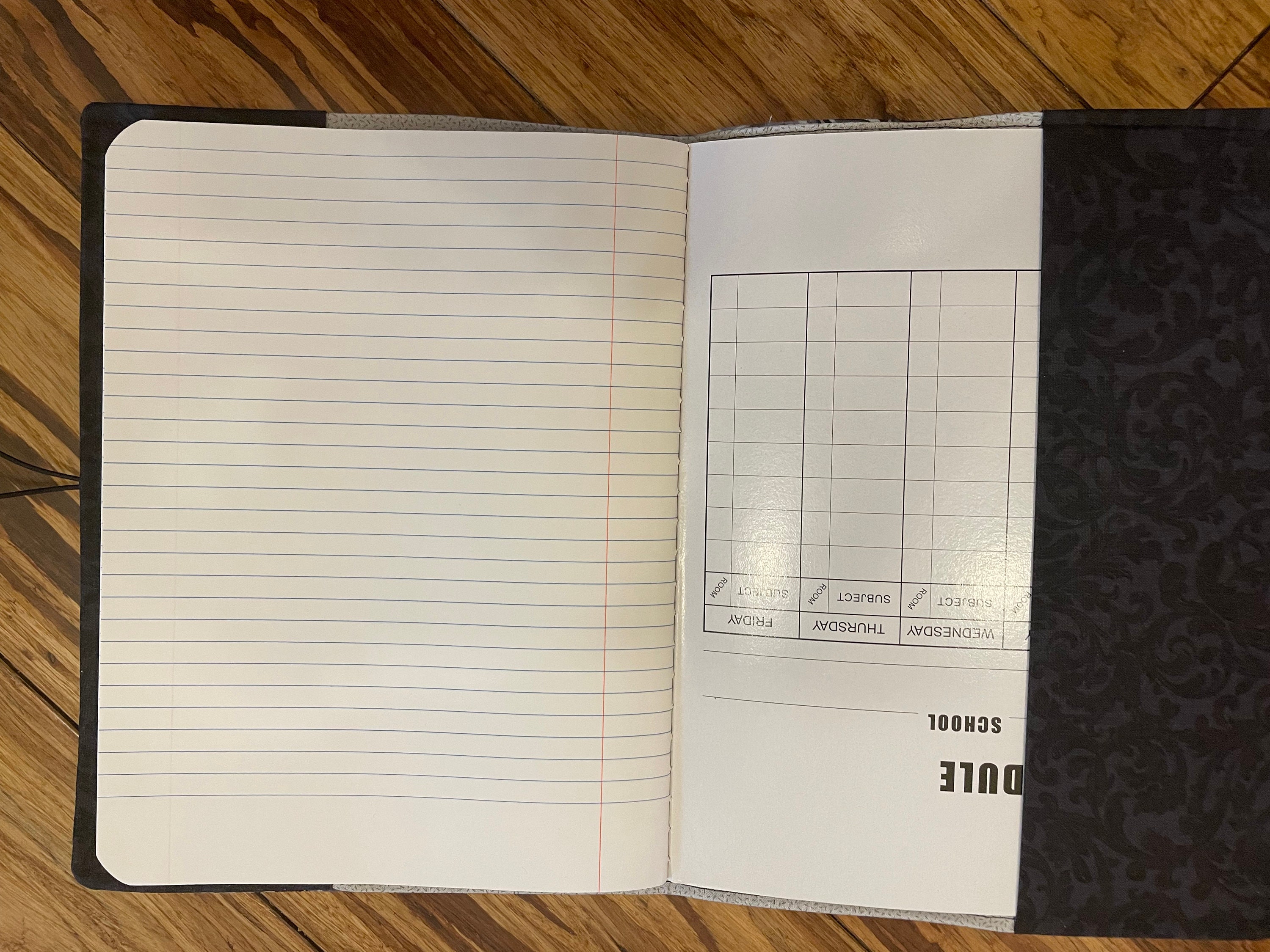 Compassion Notebook Cover - Etsy