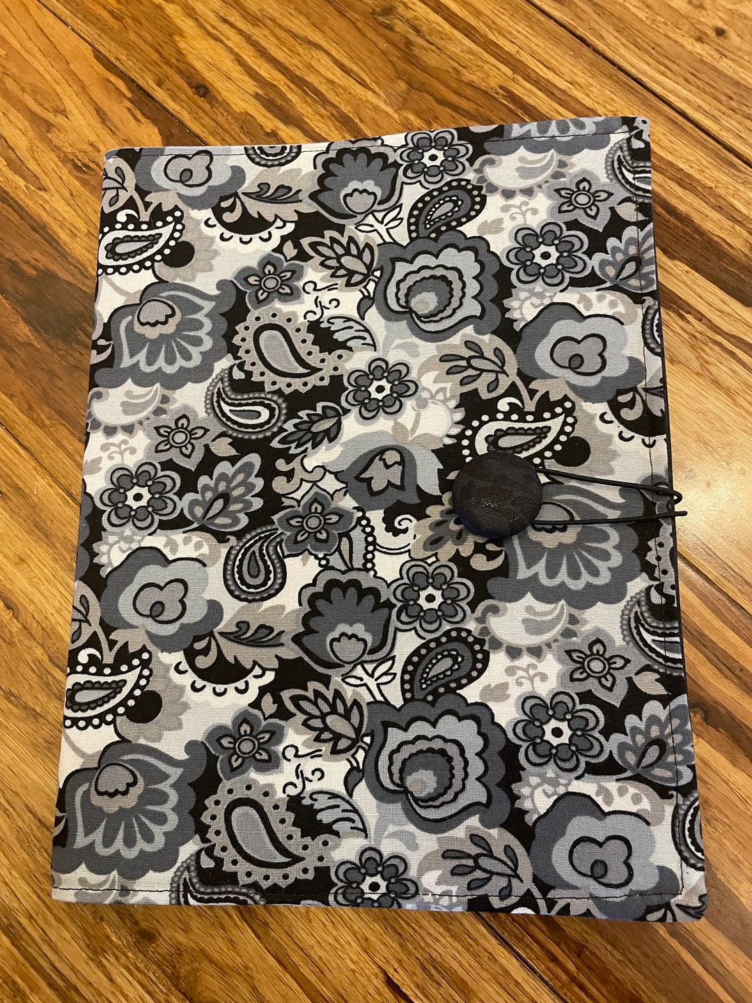 Compassion Notebook Cover - Etsy