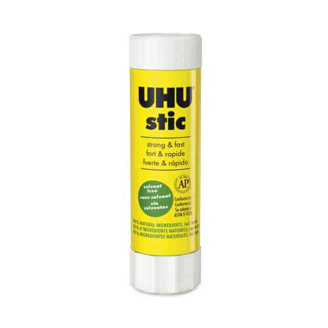 UHU Stic Glue - Etsy