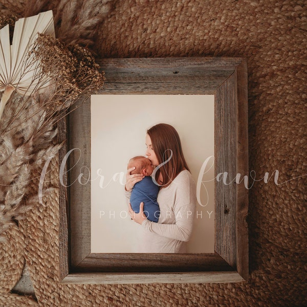 Photoshop Digital Frame - Etsy