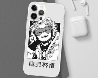 Hero Phone Case | Etsy