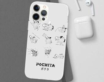 Chainsaw Man Iphone Case | Etsy