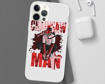 Bloody Phone Case - Etsy
