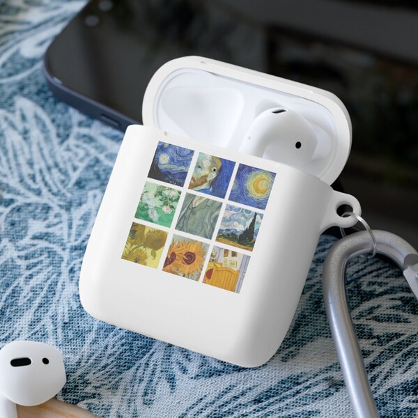 Aesthetic Airpods - Etsy