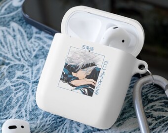 Anime Airpod Pro Case - Etsy