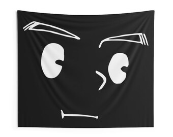 Mha Wall Tapestry - Etsy