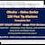 180 Colors 1 Page DIY Blank Color Chart /swatch Sheet Digital Download ...