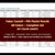 Ranger - Stickles Glitter Glue - DIY Color Chart / Swatch Sheet ...